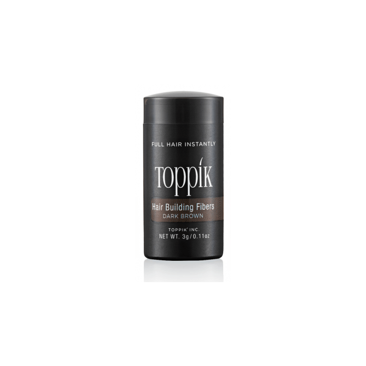 Toppik Hair Fibers 3 Gr Voor Dikker Haar In Een Handomdraai